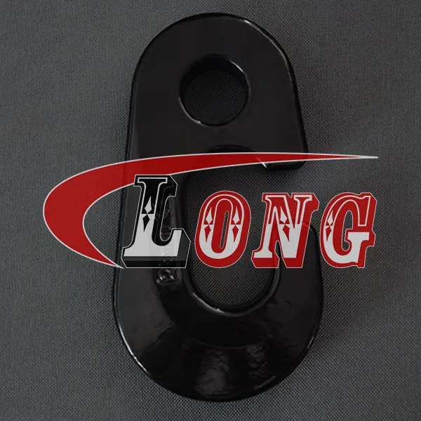 LGRIG® G80 Viking G Hook ELG for Trawl and Fishing - QINGDAO LG RIGGING ...