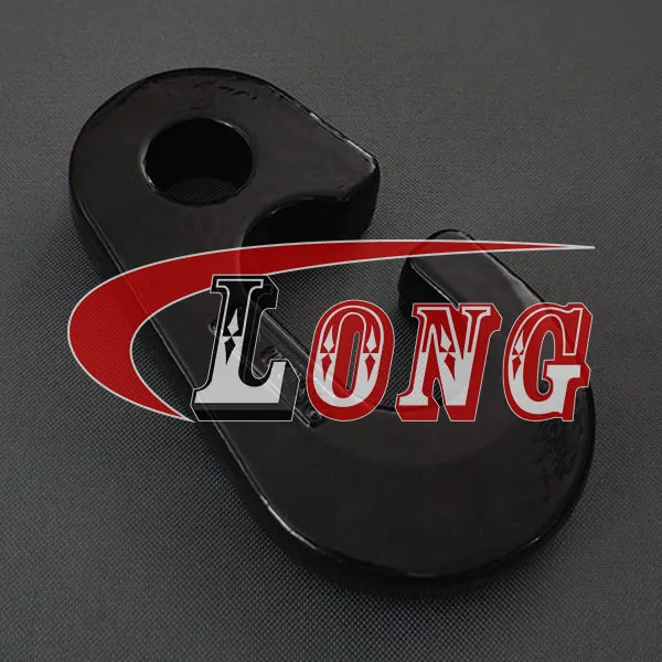 LGRIG® G80 Viking G Hook ELG for Trawl and Fishing - QINGDAO LG RIGGING ...